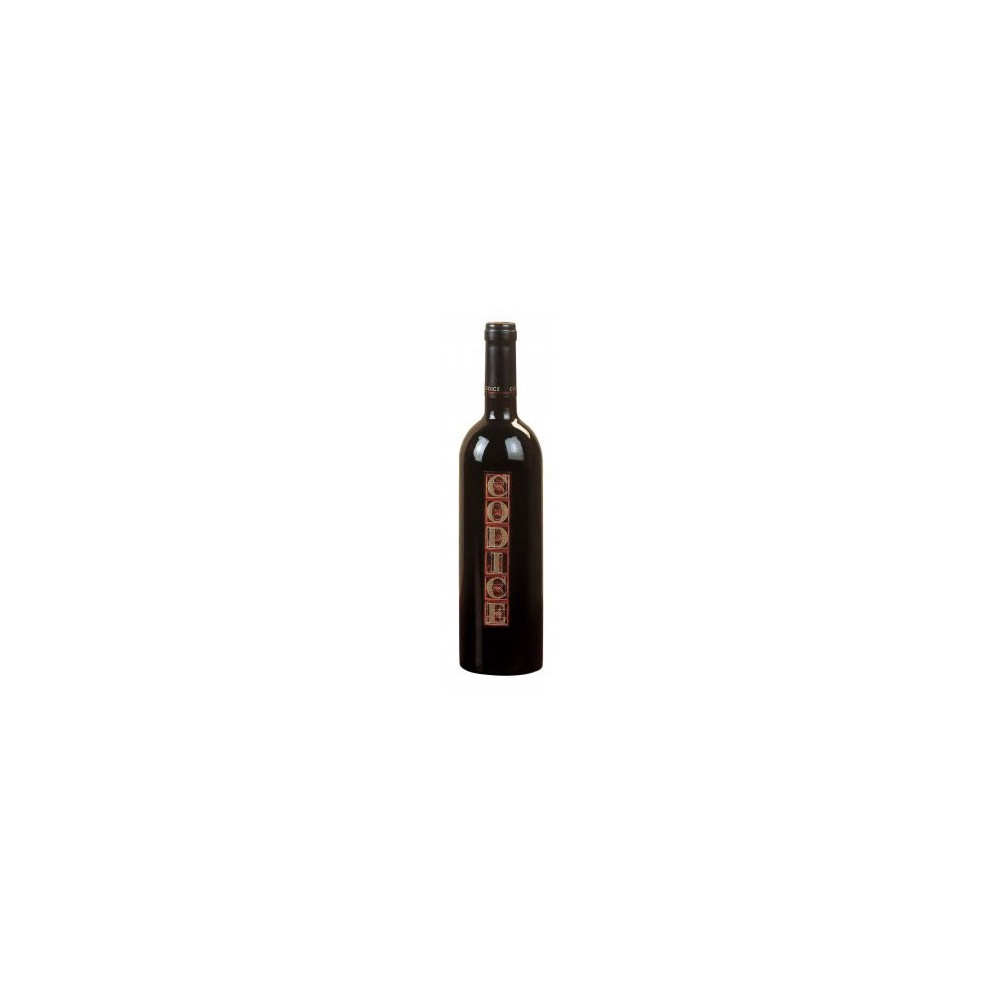 Codex - Vinho Tinto - Castela e Leão