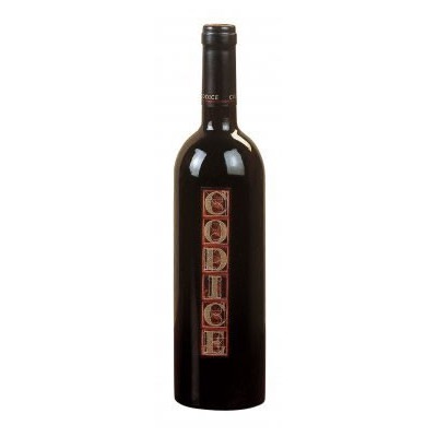 Codex - Vinho Tinto - Castela e Leão